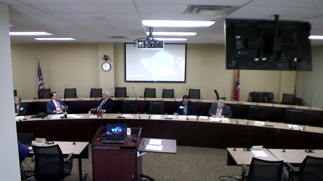 October 24 2022 TN Medical Cannabis Commission Iris Rm 9am